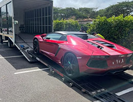 Perazim Autotransporters | Our Services